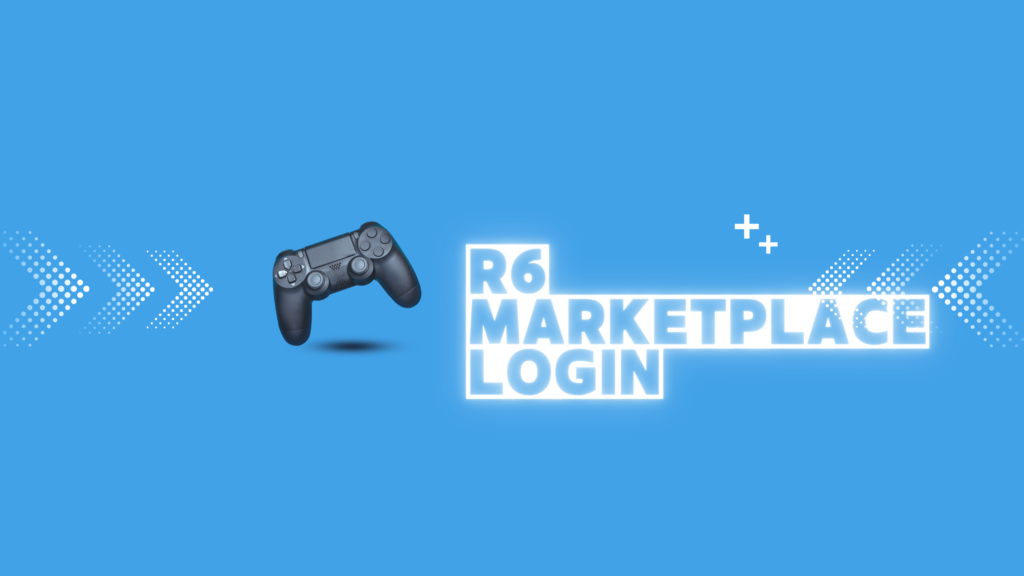 R6 Marketplace Login Keyboard | The Ultimate Guide
