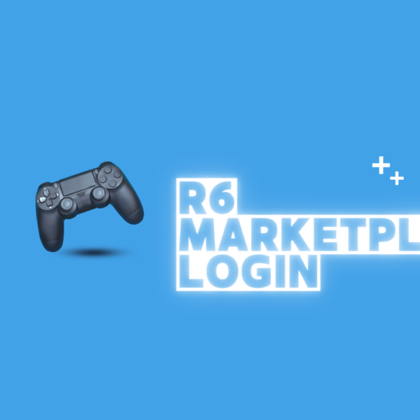 R6 MarketPlace - Rainbow Six Siege Marketplace - Complete Guidance